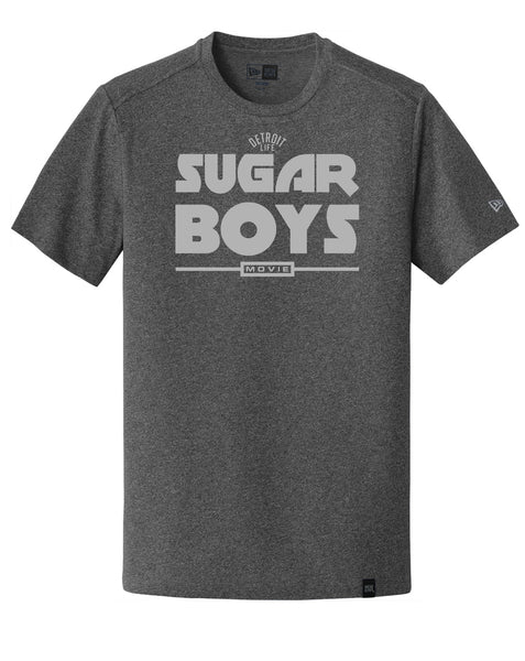 SUGAR BOYS MOVIE T SHIRT MENS – DETROIT LIFE