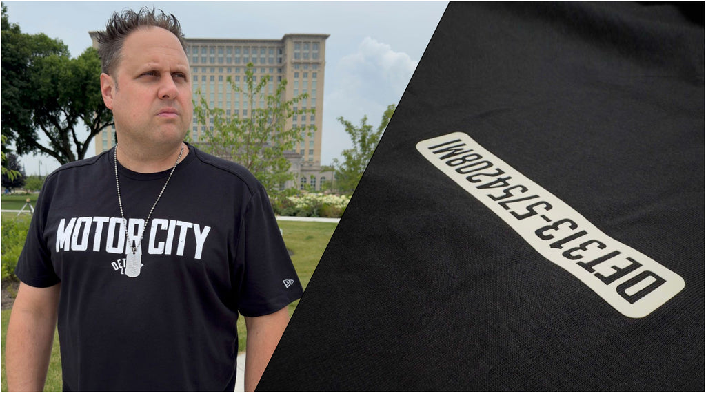 DETROIT LIFE – DETROIT LIFE