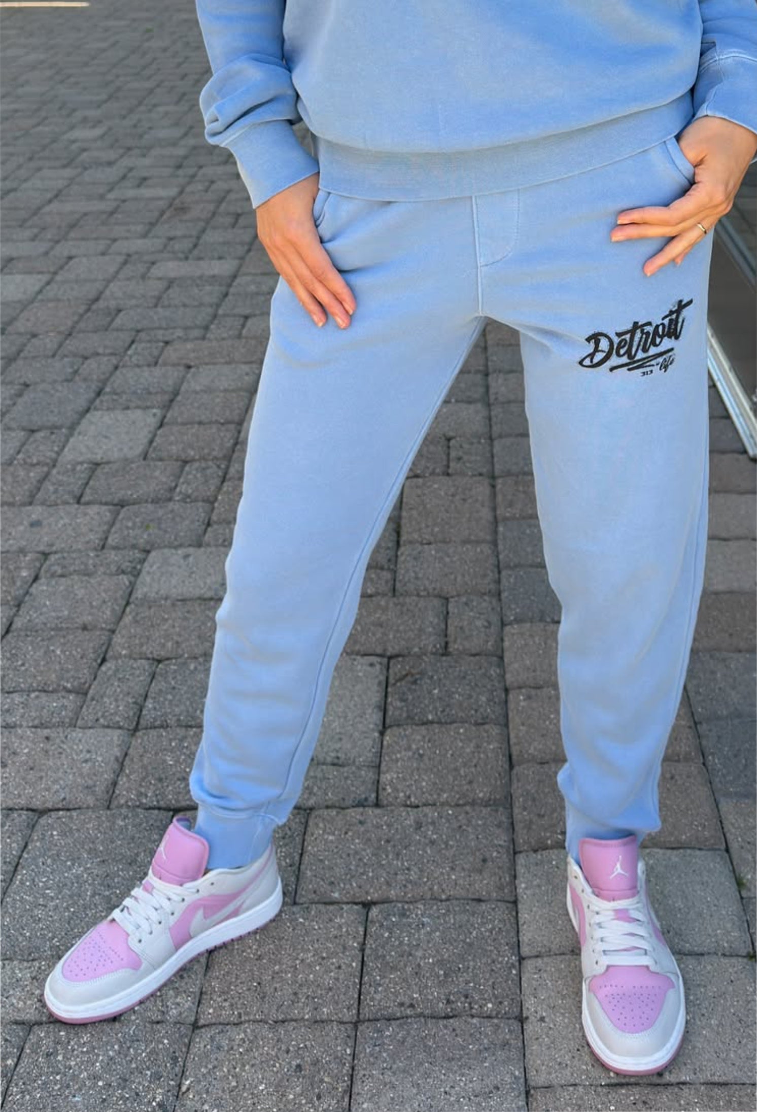 DETROIT LIFE – DETROIT LIFE