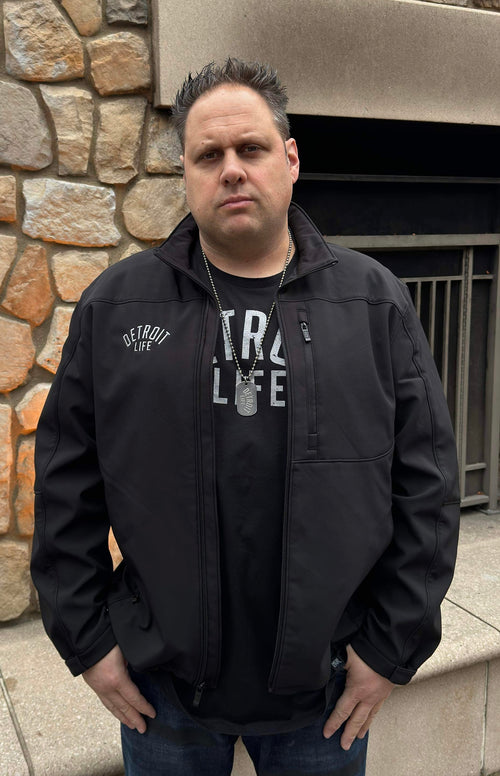 DETROIT LIFE – DETROIT LIFE