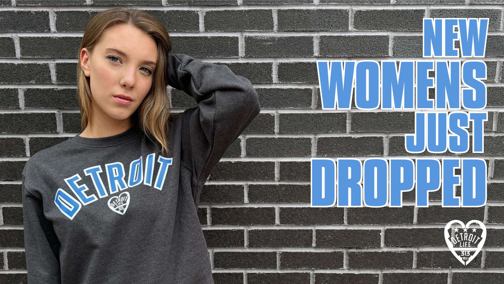 DETROIT LIFE – DETROIT LIFE