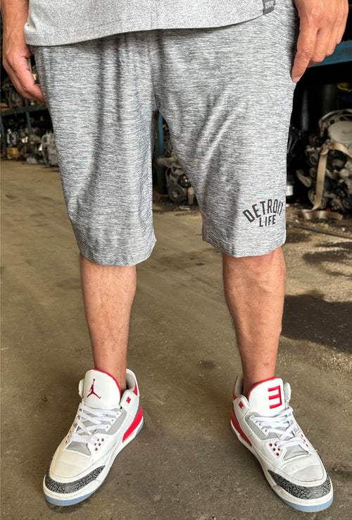 DETROIT LIFE – DETROIT LIFE