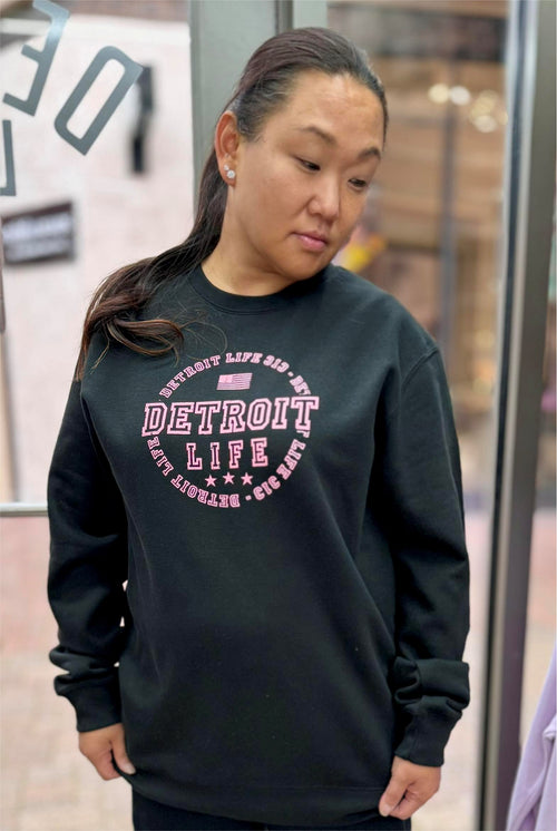 WOMEN – DETROIT LIFE