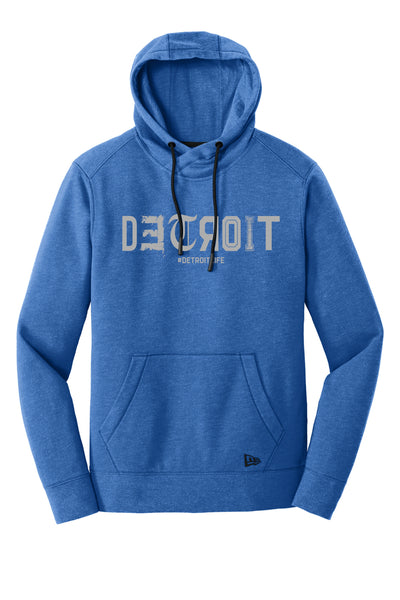 #DETROITLIFE HOODIE – DETROIT LIFE