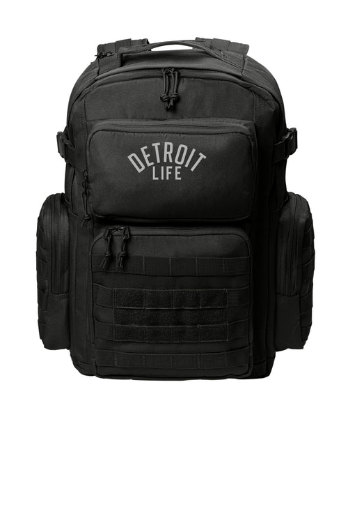 BAGS – DETROIT LIFE