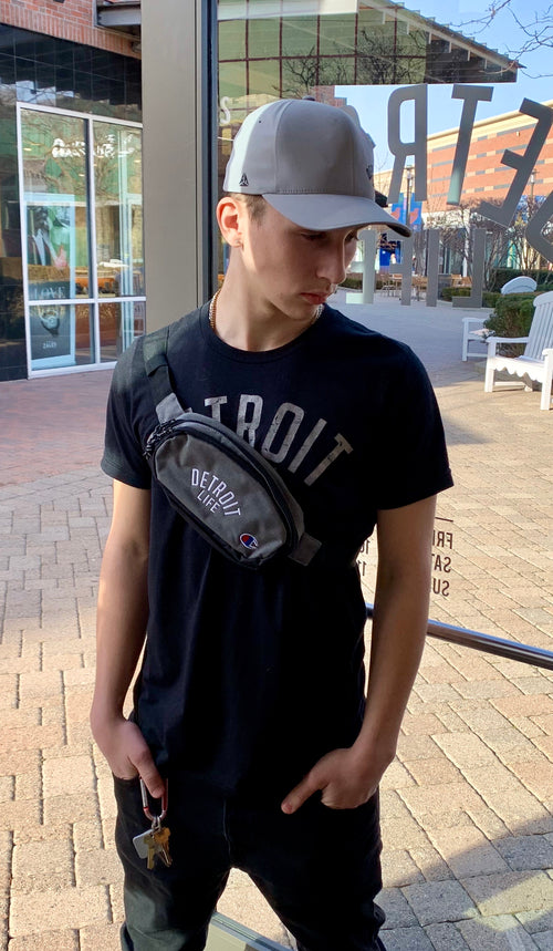 BAGS – DETROIT LIFE