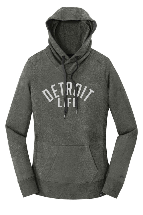 WOMEN – DETROIT LIFE