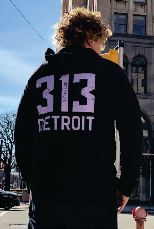 DETROIT LIFE 313